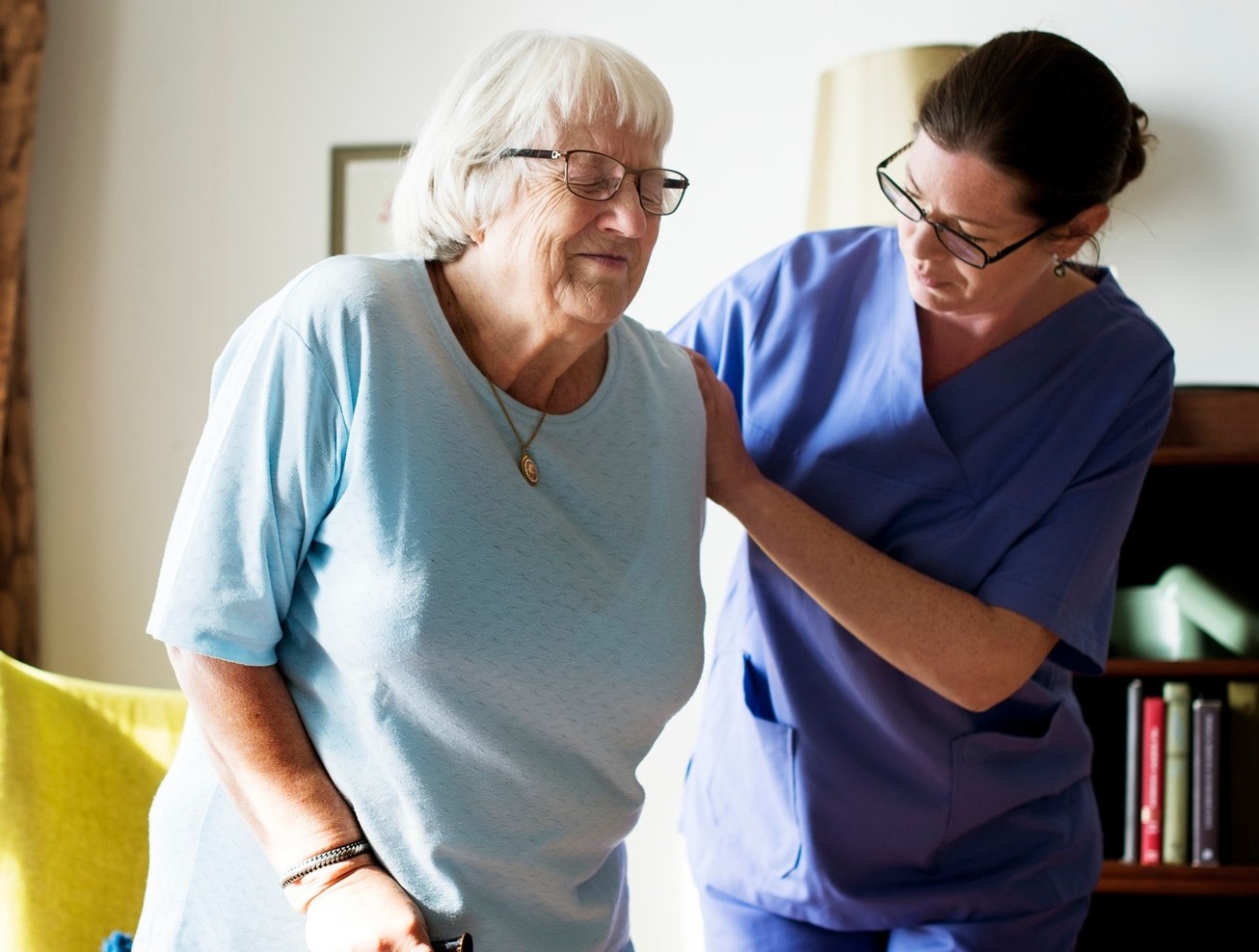 Contour Care & Enabling