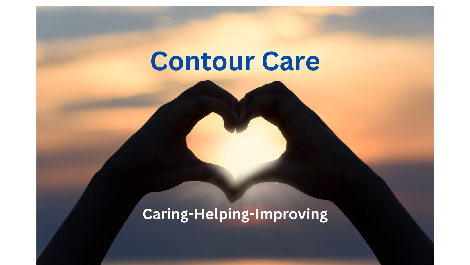 Contour Care & Enabling