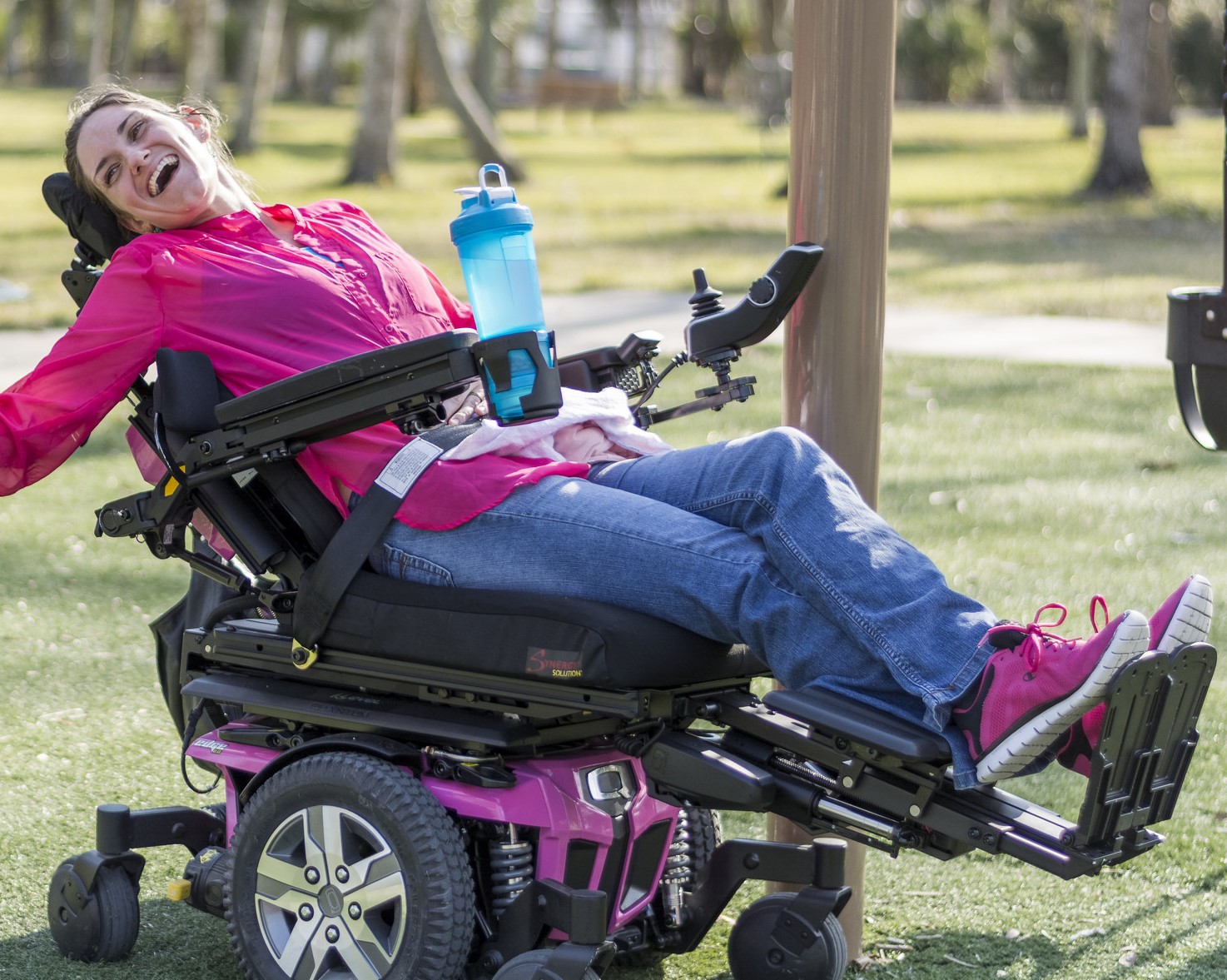 Scope of Service | Contour Care & Enabling